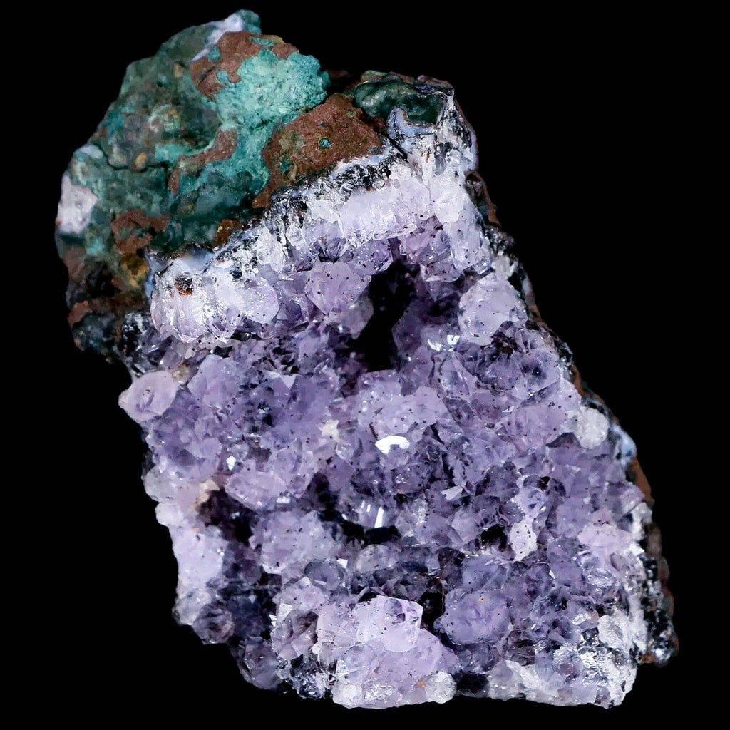 Types of Amethyst & Their Qualities