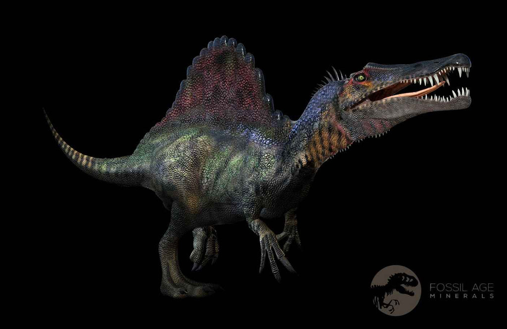 Dinosaurs Pictures Real: A Window Into Prehistoric Life