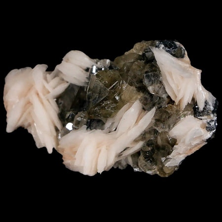 Barite Mineral For Sale - Fossil Age Minerals