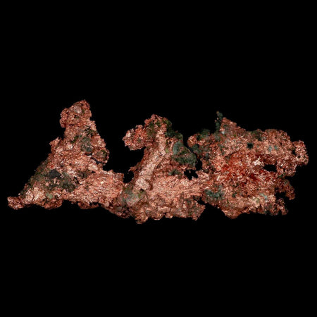 Copper Mineral Specimens For Sale - Fossil Age Minerals