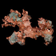 Copper Mineral Specimens For Sale - Fossil Age Minerals