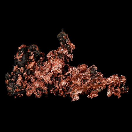 Copper Mineral Specimens For Sale - Fossil Age Minerals