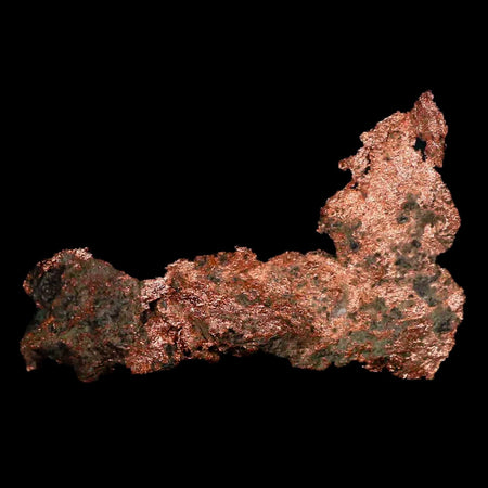 Copper Mineral Specimens For Sale - Fossil Age Minerals
