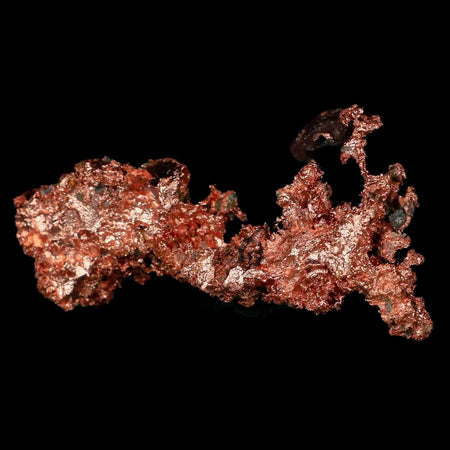 Copper Mineral Specimens For Sale - Fossil Age Minerals