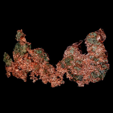 Copper Mineral Specimens For Sale - Fossil Age Minerals