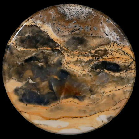 Chinese Picture Jasper Collection - Fossil Age Minerals
