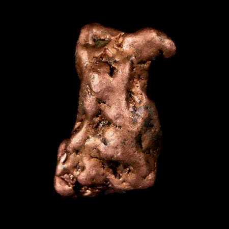 Copper Mineral Specimens For Sale - Fossil Age Minerals