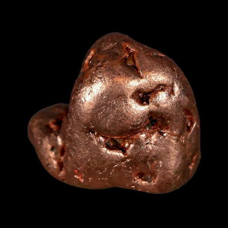Copper Mineral Specimens For Sale - Fossil Age Minerals